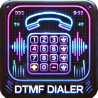 DTMF Dialer