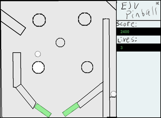A Gallery of JavaScript Projects In Progress