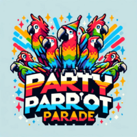 Leshy Labs - Party Parrot Parade